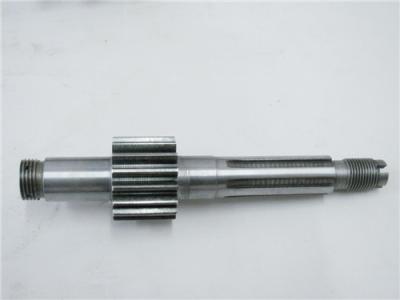 China china custom machined Precision machining Transmission Parts manufacturer for sale