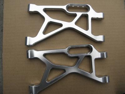 China china Custom Precision cnc machining metal bike frame part manufacturer for sale