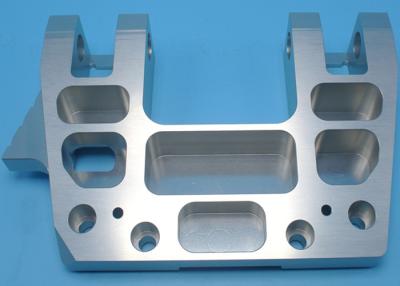 China China Customized cnc machining machinery machine equipment mechanical parts manufacturer for sale