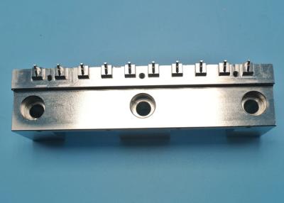 China China high precision customized medical machinery machining parts manufacturer for sale
