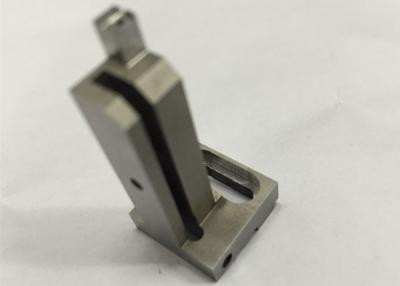 China china coil winding machine parts high precision machining parts manufacturer for sale