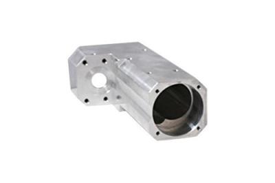 China OEM custom machining cnc turning linear actuator spare parts China Manufacturer for sale