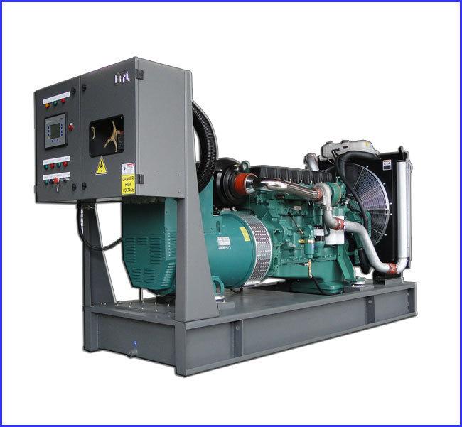 40KVA Cummins Diesel Power Generator