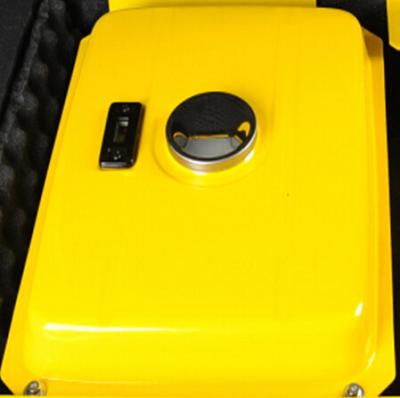 Cina generatore diesel 6000W in vendita