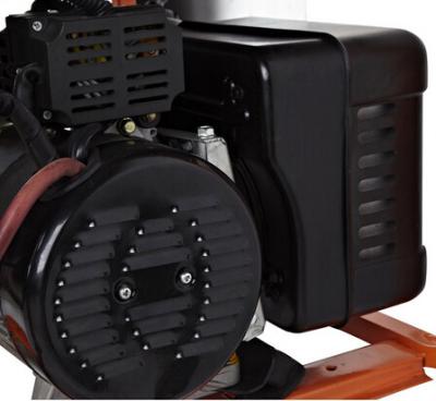 Cina Tipo portatile insonorizzato raffreddamento a aria dell'uscita dei generatori 4-Stroke della benzina in vendita