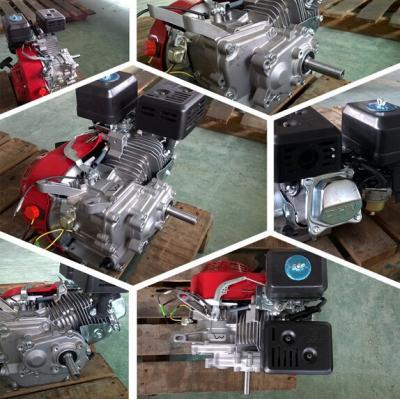 Cina motori a benzina 196cc in vendita