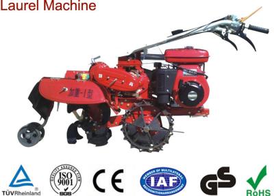 Cina Attrezzo rotatorio resistente agricolo funzionale multi, collegamento Front Tine Tiller della cinghia in vendita