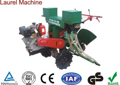 Cina Cole Seeder Planter Machine, strumenti agricoli ed attrezzature del motore diesel 186F in vendita