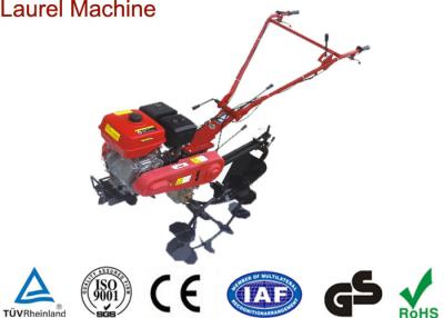 Cina Cultivatore e coltivatori del trattore agricolo di rendimento elevato con la struttura compatta in vendita