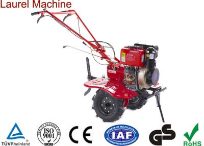 Cina Montagna/cultivatore trattore dei frutteti/di Paddy Fields e coltivatori, portata di lavorazione di 135 cm in vendita