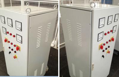 Cina 20KW contenitore Genset Electric Power Diesel Sound-Proof Genset Auto Start Controller in vendita