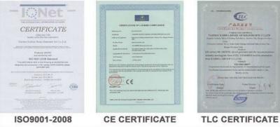 Cina Generatore di corrente mobile trifase 100kW di CA con il motore diesel 1500RPM di Deutz in vendita