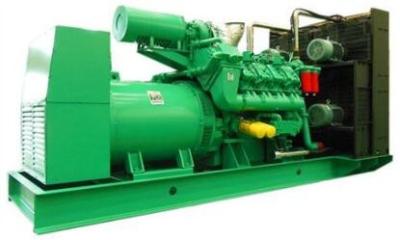 Cina Gruppo elettrogeno diesel di 8 cilindri con il motore di 640kw 800kva Googol in vendita