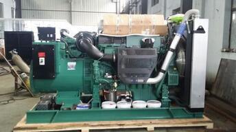 Cina rendimento elevato del generatore diesel silenzioso eccellente antipolvere 400kva in vendita