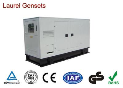 中国 三相セットACを発生させる1500RMP容器の発電機セット 販売のため