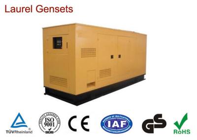 中国 三相セットACを発生させる1500RMP容器の発電機セット 販売のため