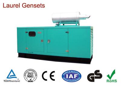 中国 三相セットACを発生させる1500RMP容器の発電機セット 販売のため