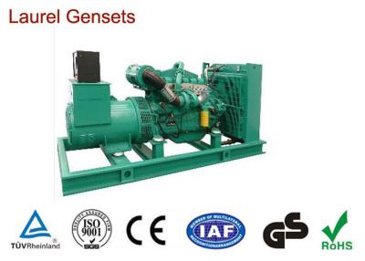 中国 200kw移動式発電機 販売のため