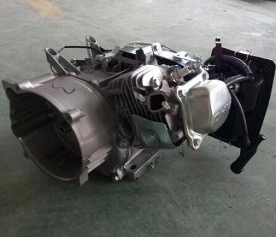 China Únicos motores de gasolina do cilindro à venda