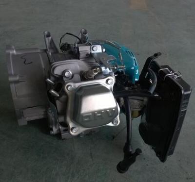 China Únicos motores de gasolina do cilindro à venda