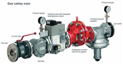 Cina Tipo silenzioso gruppo elettrogeno del gas naturale 60Hz 200kW con CA dell'alternatore di Stamford trifase in vendita