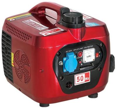 Китай начало возвратной пружины инвертора генератора бензина 800w генератора 220v 50hz продается