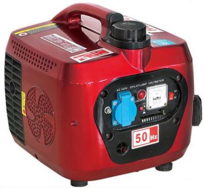 Китай начало возвратной пружины инвертора генератора бензина 800w генератора 220v 50hz продается