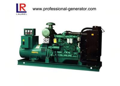 China Zuverlässige Leistungs-offener Dieselgenerator 60Hz 70Kw humanisierte Überdachungs-Entwurf zu verkaufen
