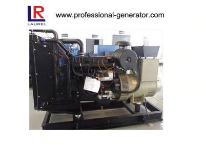 China Grupo de gerador 1000Kva diesel aberto industrial silencioso/tipo do reboque/veículo/recipiente à venda