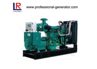 Cina Gruppo elettrogeno diesel elettrico di 3 fasi 50kva - serie 500kva in vendita