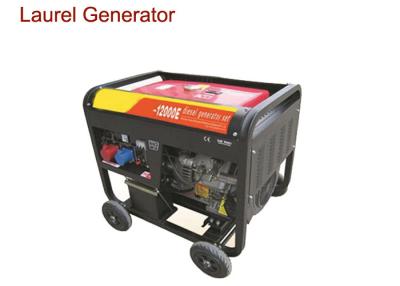 Cina generatore diesel 10kw in vendita