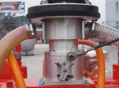 Cina 4 generatori del gas naturale del colpo 30kw con Leroy Somer Alternator in vendita