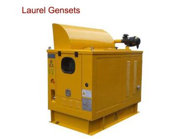 China Maschinen-Reihen-offener Dieselgenerator 15kva - 70kva Deutz 912 mit Tiefseeprüfer zu verkaufen