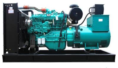 Cina Genset Container senza spazzola elettronico 10kw - 800kw con la linea di 6 Cylindersin in vendita