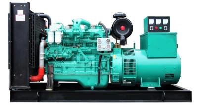 Cina Genset Container senza spazzola elettronico 10kw - 800kw con la linea di 6 Cylindersin in vendita