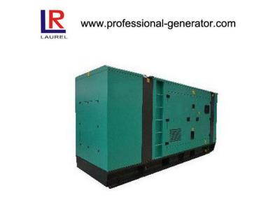 中国 300kw Googolエンジンの無声ディーゼル発電機セット60hz 480v Genset 1年の保証 販売のため