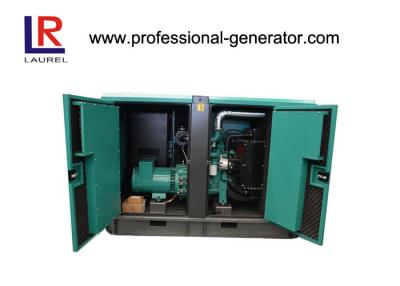 Cina Cilindri diesel AVR senza spazzola del generatore 4 di Googol 1500rmp 30kw in vendita