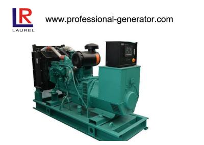 Cina Cilindri diesel AVR senza spazzola del generatore 4 di Googol 1500rmp 30kw in vendita