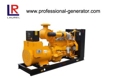 China Zylinder-Dreiphasengenerator-elektrischer Diesel der Maschinen-250kw offener Dieseldes generator-6 zu verkaufen