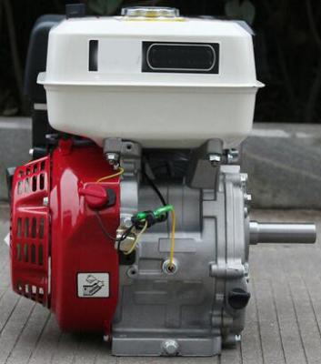 Cina Motore silenzioso eccellente di potere del colpo del cilindro 4 del motore diesel 1 di raffreddamento a aria 296CC in vendita