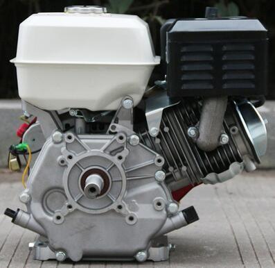 Cina Motore silenzioso eccellente di potere del colpo del cilindro 4 del motore diesel 1 di raffreddamento a aria 296CC in vendita