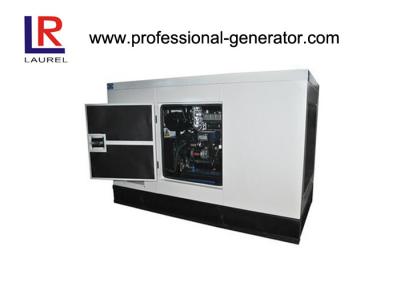 Cina 120kw contenitore diesel insonorizzato Genset 440/220v con il regolatore di alto mare in vendita