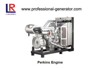 中国 元のイギリス パーキンズ ディーゼルGensets Deutzのディーゼル発電機セット400kva 320kW 販売のため
