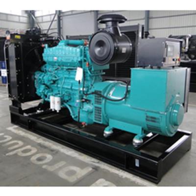 China Cummins-Dieselaggregat Leroy Somer des Strom-375kVA/300kw zu verkaufen