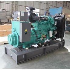Cina Generatore di corrente diesel di elettricità 63KVA/50KW Cummins tre fasi quattro cavi in vendita