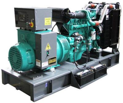 China Ciclo diesel V12 do grupo de gerador 4 de 50HZ 650KVA/520KW Cummins - cilindro à venda