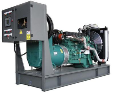 Cina Servizio locativo dell'OEM dell'eccitatore dello scambio del generatore di corrente di 200KVA Cummins in vendita