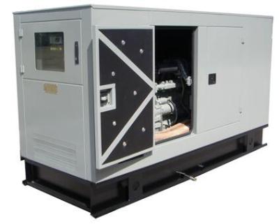 China Dieselaggregat der Wasserkühlungs-20kVA Cummins mit Cummins-Maschinen zu verkaufen