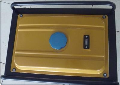 Cina generatori della benzina di potere della benzina 2kw con eccitare auto- della spazzola in vendita