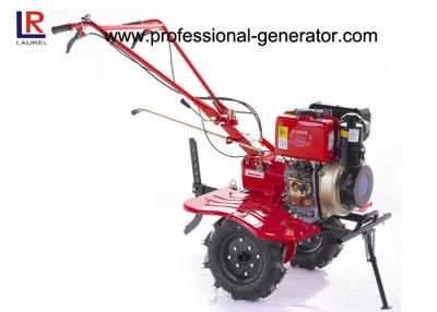 Cina Montagna/cultivatore trattore dei frutteti/di Paddy Fields e coltivatori, portata di lavorazione di 135 cm in vendita